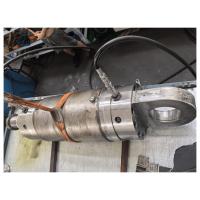 China High Quality Hydraulic Cylinders for Metallurgical Industry for sale