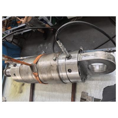 China High Quality Hydraulic Cylinders for Metallurgical Industry for sale