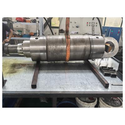 China China Factory Customized Metallurgical Series Hydraulic Cylinder for sale