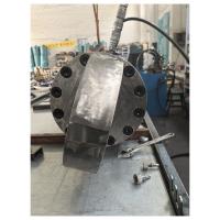 China China Factory Customized Metallurgical Series Hydraulic Cylinder for sale