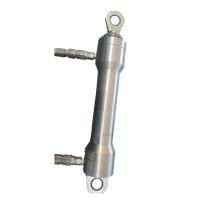 China 80 56-350 Horizontal Lift Hydraulic Cylinder Product Category Hydraulic Cylinders for sale