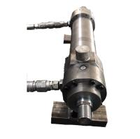 China China Hydraulic Cylinders Pumps 100 56-445 Electric Hydraulic Cylinder Hydraulic Ram Cylinder for sale