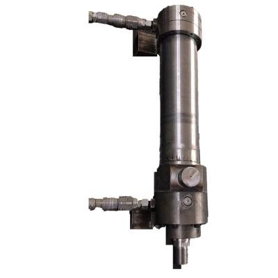 China China Hydraulic Cylinders Pumps Electric Hydraulic Cylinder Hydraulic Oil Cylinder for sale