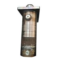 China Large square Disc for Press Board Machine Bidirectional Hydraulic Cylinder Bidirectional Hydraulic Cylinder for sale