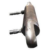 China High Quality Double Acting Piston Rod Hydraulic Cylinder for sale
