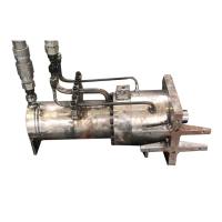 China Source Factory 100 125:45 90:150-30 High-temperature Resistant Double Stroke Oil Cylinder for sale