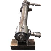 China Hydraulic Cylinder Telescopic on the Middle Ear Shaft 63 45-650 Hydraulic Cylinder for sale
