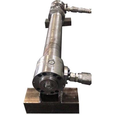 China Hydraulic Cylinder Telescopic on the Middle Ear Shaft 63 45-650 Hydraulic Cylinder for sale
