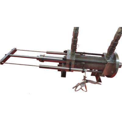 China Non Standard Customization Electric Hydraulic Cylinder 90 50-180 TRT Sensor Hydraulic Cylinder for sale