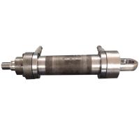 China High Quality Good Quality Front and Rear 40ES Installation Buffered 80 56-250 Coalification Oil Cylinder for sale