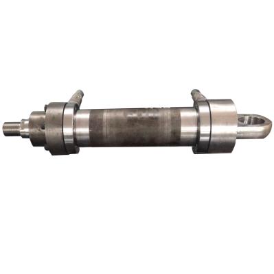 China High Quality Good Quality Front and Rear 40ES Installation Buffered 80 56-250 Coalification Oil Cylinder for sale