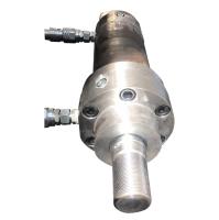 China Customizable 60ES Front and Rear Buffer 125 70-150 Hydraulic Cylinders for sale