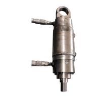 China China Supplier's 100 63-200 Hydraulic Ram Cylinder High-quality Hydraulic Cylinders for sale