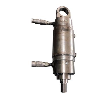 China China Supplier's 100 63-200 Hydraulic Ram Cylinder High-quality Hydraulic Cylinders for sale