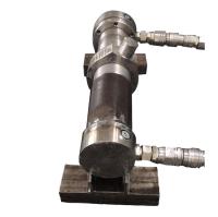 China Precision Production and Scalability Telescopic Hydraulic Cylinder Long Stroke 80 56-335 Cylinder for sale