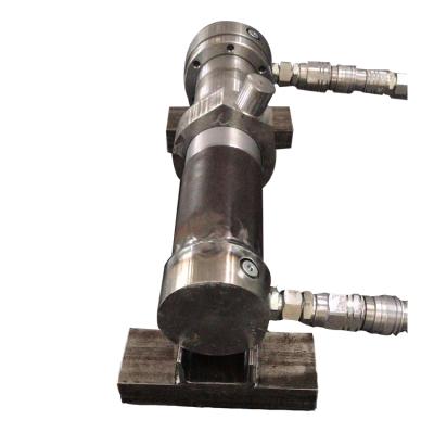 China Precision Production and Scalability Telescopic Hydraulic Cylinder Long Stroke 80 56-335 Cylinder for sale