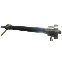 China 2 Stage Hydraulic Cylinder 100 70-1100 Release Side Oil Cylinder for sale