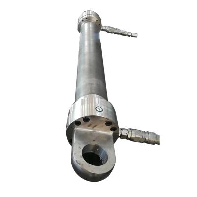 China New Large and Long 100 70-860 Hydraulic Cylinders High-Temperature Resistant for sale