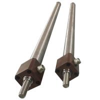 China Supplied by Manufacturer 45 40-1350 Hydraulic Cylinder Long Stroke Hydraulic Cylinder for sale