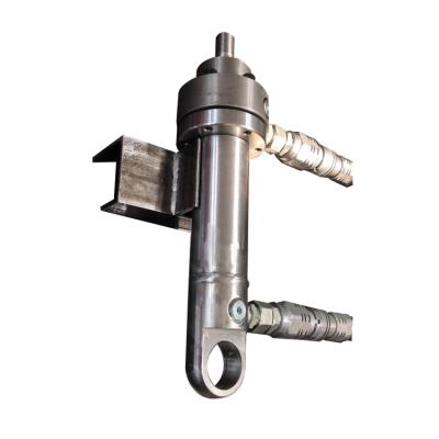 China Customized Front and Rear 30ES Equipped with Buffer 50 28-100 Hydraulic Cylinder for sale