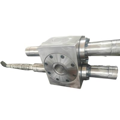 China Wholesale Custom 40-130 Degree Swing Hydraulic Cylinder for Construction Machinery for sale