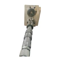 China Wholesale Custom 40-130 Degree Swing Hydraulic Cylinder for Construction Machinery for sale