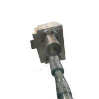 China Wholesale Custom 40-130 Degree Swing Hydraulic Cylinder for Construction Machinery for sale