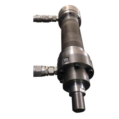 China Heavy Duty 80 56-250 Hydraulic Piston Cylinder Price Coal Chemical Hydraulic Cylinder for sale