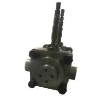China Stable Performance Not Prone to Oil Leakage  220 140-60 Push Oil Cylinder for sale