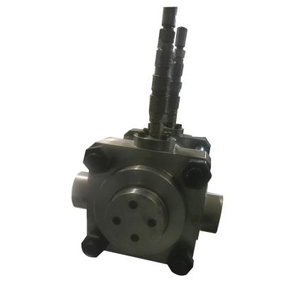 China Stable Performance Not Prone to Oil Leakage  220 140-60 Push Oil Cylinder for sale