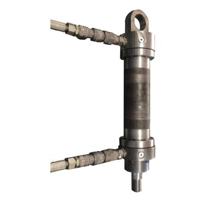 China High Quality Efficient Power Transmission Hydraulic Cylinder 80 56-250 Coal Oil Hydraulic Cylinder for sale