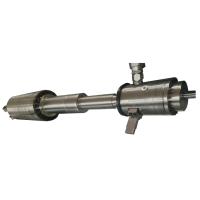 China Hot Selling 140 100-200 Hydraulic Cylinder Oil  Jaw Clamping Cylinder for sale