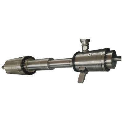 China Hot Selling 140 100-200 Hydraulic Cylinder Oil  Jaw Clamping Cylinder for sale