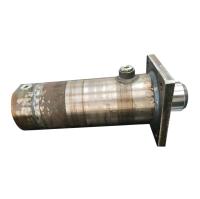 China Honed Tube for Hydraulic Cylinder 110 80-160 Large Double Acting Hydraulic Cylinders for Press Machine for sale