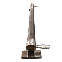 China Replaceable Components 80 56-1500 the Hydraulic Ram Oil Cylinder for sale