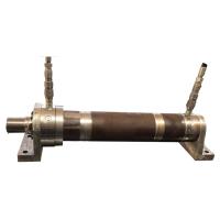 China Special Offer China Hsg High Pressure Hydraulic Oil Cylinder for Dump for sale