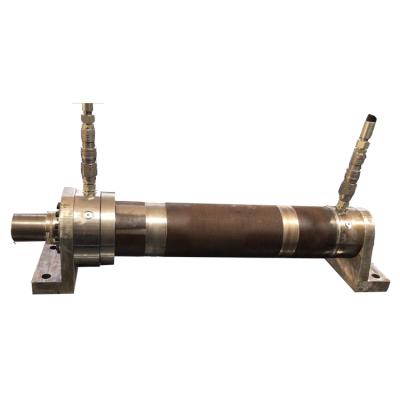 China Special Offer China Hsg High Pressure Hydraulic Oil Cylinder for Dump for sale