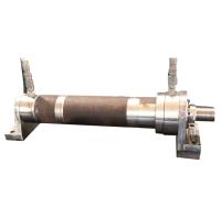 China Electric Hydraulic Cylinder Non Standard Customizable 140 100-600 Turbocharged Cylinder Tie Rod Hydraulic Cylinder for sale