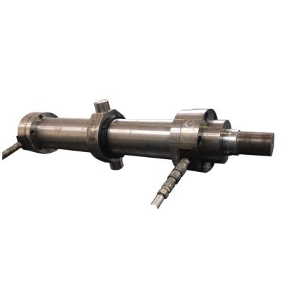 China Hydraulic Cylinders China Supplier 180 110-850 Hydraulic Cylinder for Engineering Metallurgy for sale