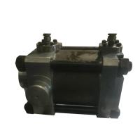 China Sales of Hydraulic Cylinders for Engineering Purposes 220 140-60 Push Cylinders for sale