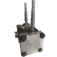 China High Quality Stable Performance Not Prone to Oil Leakage  220 140-60 Push Oil Cylinder for sale