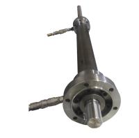 China High Quality 2 Stage Hydraulic Cylinder 100 70-1100 Release Side Oil Cylinder for sale