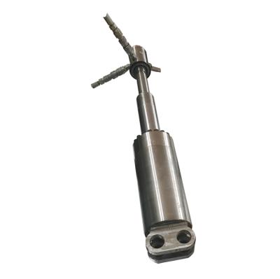 China Hot Selling High Quality 140 100-200 Hydraulic Cylinder Oil  Jaw Clamping Cylinder for sale