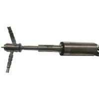 China Hydraulic Cylinder Double Acting 140 100-200 Hydraulic Cylinder Oil  Jaw Clamping Cylinder for sale