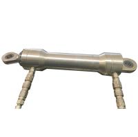 China High Quality 80 56-350 Horizontal Lifting Oil Cylinder Hydraulic Cylinder for sale