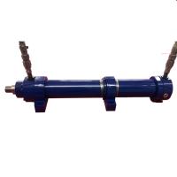 China Factory China Non Standard Customizable Hydraulic Cylinders for sale
