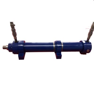 China Factory China Non Standard Customizable Hydraulic Cylinders for sale
