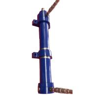 China Factory China Non Standard Customizable Hydraulic Cylinders for sale