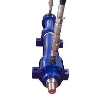China Factory China Non Standard Customizable Hydraulic Cylinders for sale
