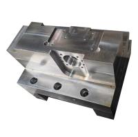China Balanced Servo Hydraulic Cylinder for 1450 Plate Mill Lifting for sale